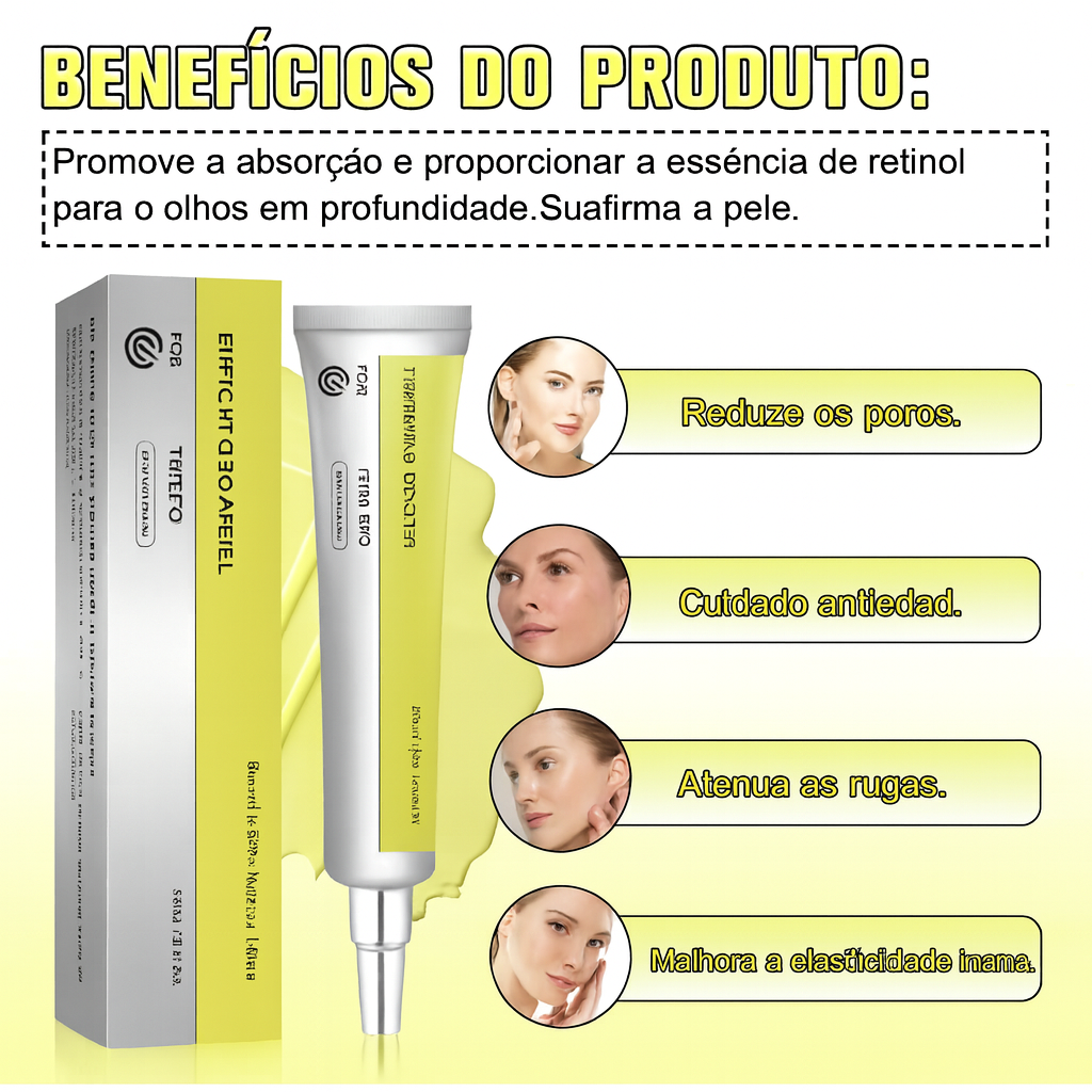 Celimax The Vita A Retinal Shot – Zazzi