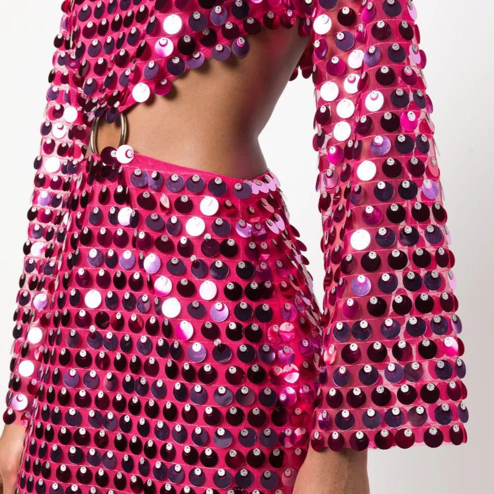 Vestido Unidos da Tijuca – Zazzi